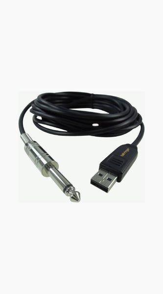Behringer Guitar 2 USB Cable | Sieffs Music